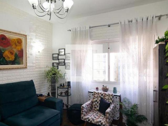 Apartamento à Venda Bela Vista, 1 Quarto, 44 m² São Paulo