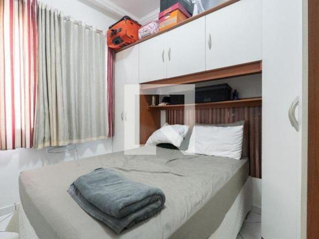 Apartamento à Venda Bela Vista, 1 Quarto, 45 m2