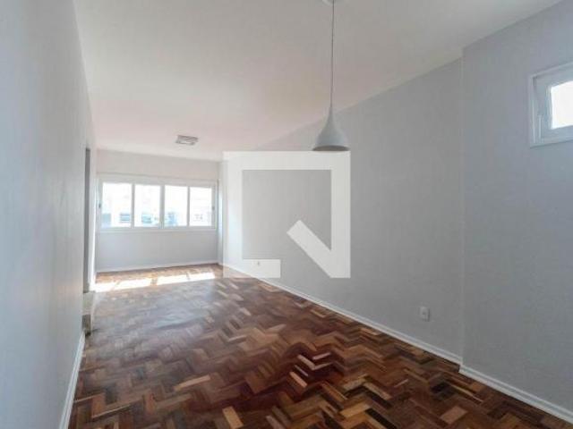 Apartamento à Venda Bela Vista, 1 Quarto, 45 m2