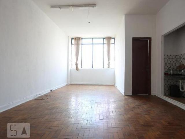 Apartamento à Venda Bela Vista, 1 Quarto, 45 m2