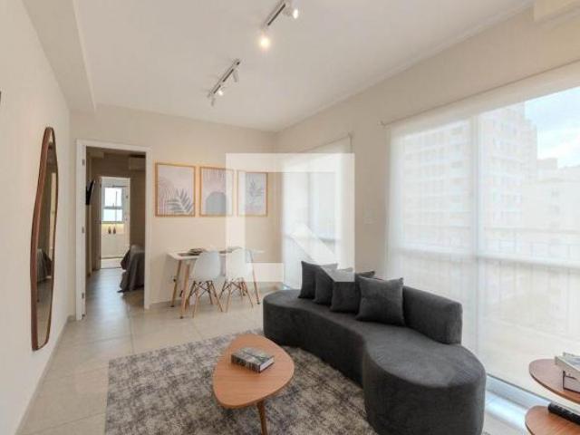 Apartamento à Venda Bela Vista, 1 Quarto, 45 m2