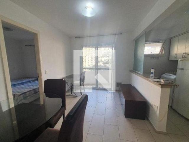 Apartamento à Venda Bela Vista, 1 Quarto, 45 m2