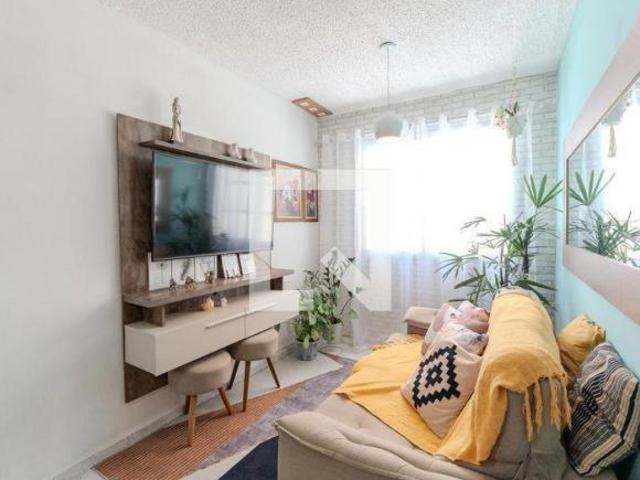 Apartamento à Venda Bela Vista, 1 Quarto, 45 m2