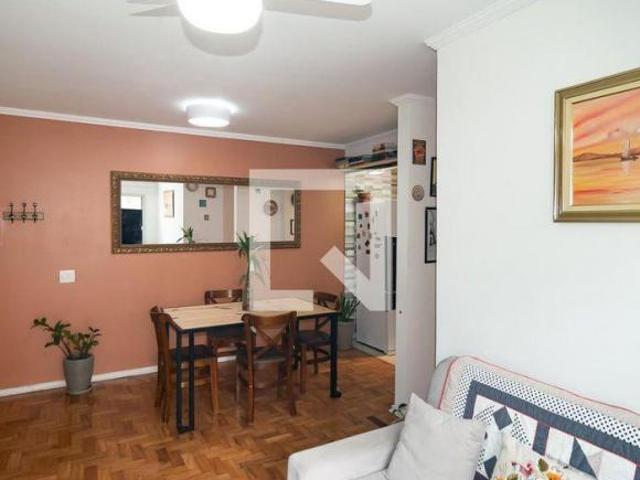 Apartamento à Venda Bela Vista, 1 Quarto, 45 m2