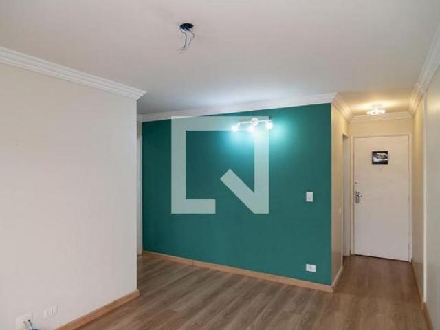 Apartamento à Venda Bela Vista, 1 Quarto, 45 m2