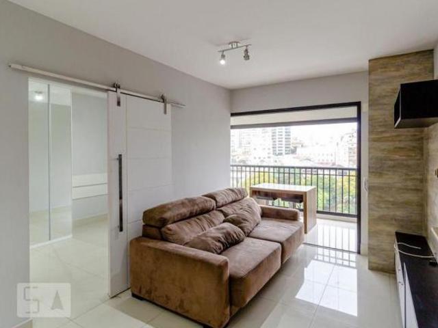 Apartamento à Venda Bela Vista, 1 Quarto, 45 m2