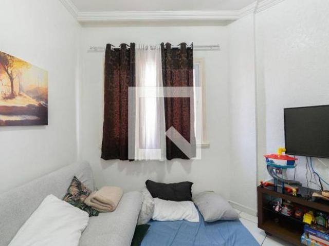 Apartamento à Venda Bela Vista, 1 Quarto, 45 m2