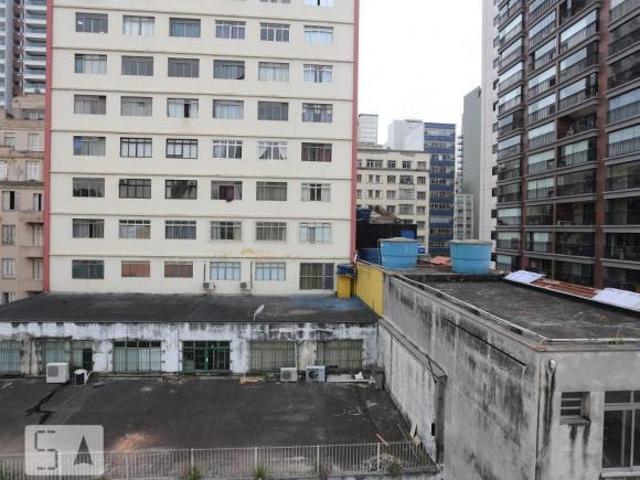 Apartamento à Venda Bela Vista, 1 Quarto, 45 m2