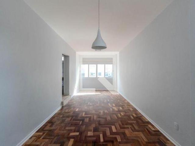 Apartamento à Venda Bela Vista, 1 Quarto, 45 m2