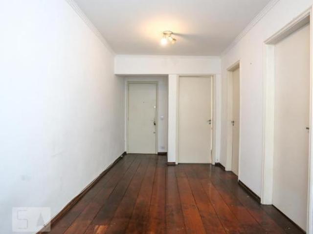 Apartamento à Venda Bela Vista, 1 Quarto, 45 m2
