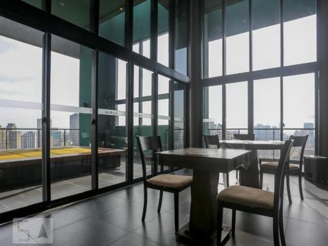 Apartamento à Venda Bela Vista, 1 Quarto, 45 m2