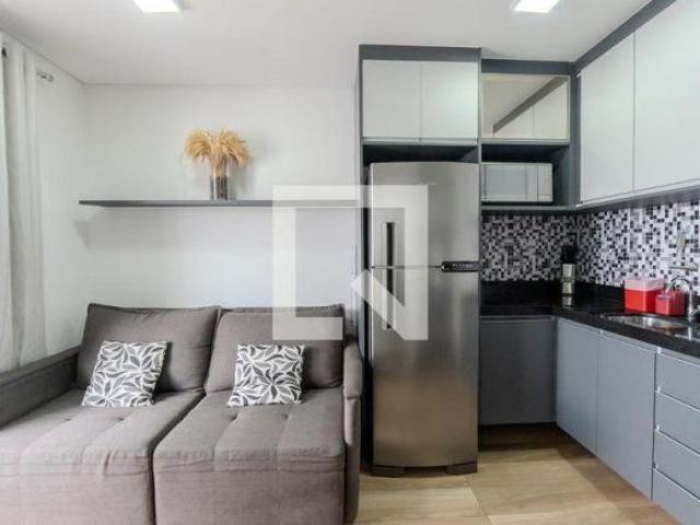 Apartamento à Venda Bela Vista, 1 Quarto, 45 m2