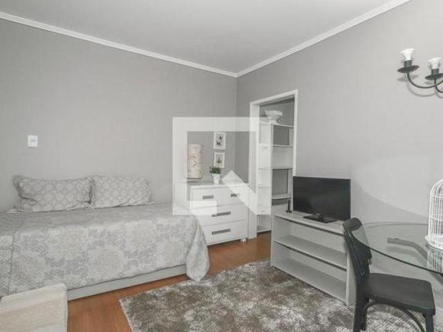 Apartamento à Venda Bela Vista, 1 Quarto, 45 m² Porto Alegre