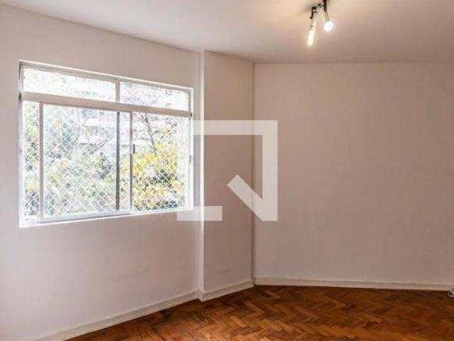 Apartamento à Venda Bela Vista, 1 Quarto, 45 m² São Paulo