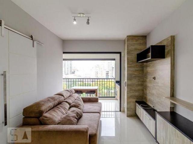 Apartamento à Venda Bela Vista, 1 Quarto, 45 m² São Paulo