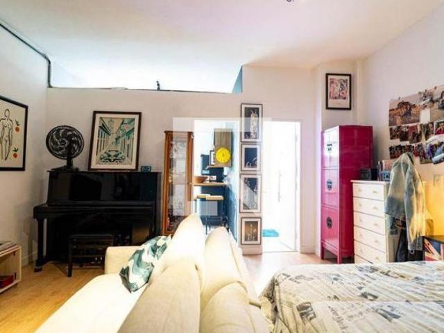 Apartamento à Venda Bela Vista, 1 Quarto, 45 m² São Paulo