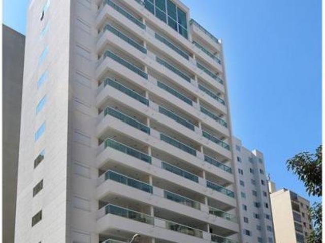 Apartamento à Venda Bela Vista, 1 Quarto, 46 m2