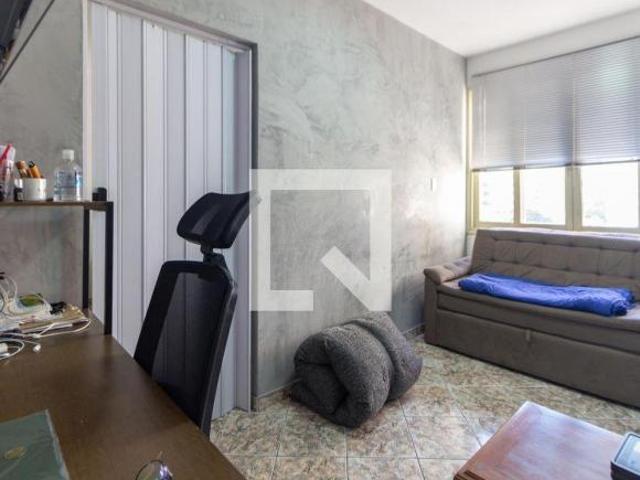 Apartamento à Venda Bela Vista, 1 Quarto, 46 m2