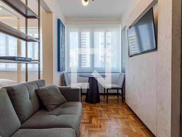 Apartamento à Venda Bela Vista, 1 Quarto, 46 m2