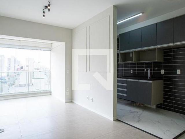 Apartamento à Venda Bela Vista, 1 Quarto, 46 m2