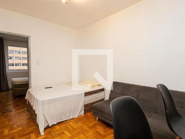 Apartamento à Venda Bela Vista, 1 Quarto, 46 m2