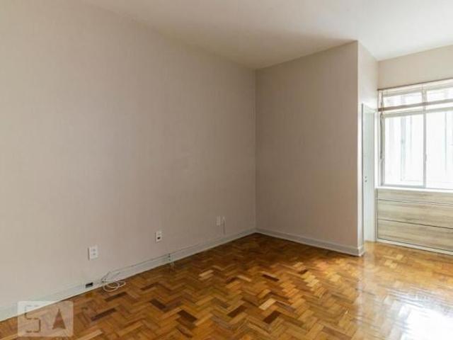 Apartamento à Venda Bela Vista, 1 Quarto, 46 m2