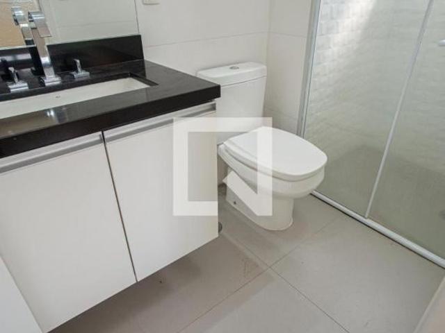 Apartamento à Venda Bela Vista, 1 Quarto, 46 m2