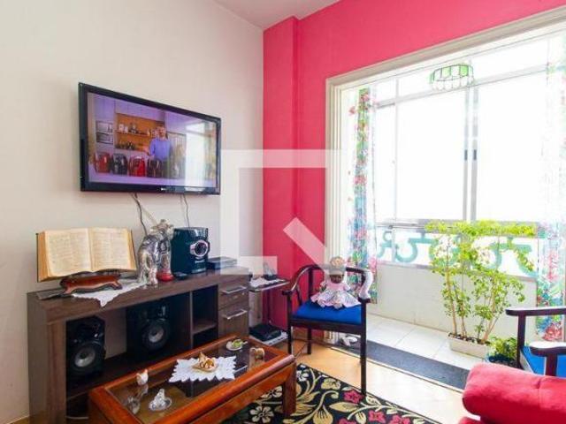 Apartamento à Venda Bela Vista, 1 Quarto, 46 m2