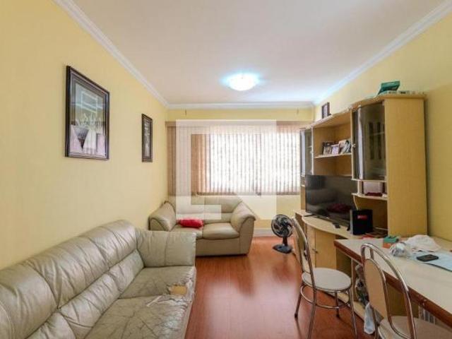 Apartamento à Venda Bela Vista, 1 Quarto, 46 m2