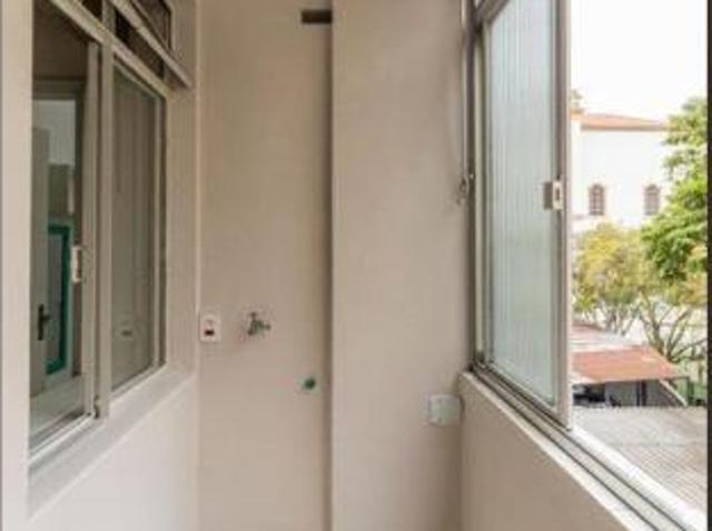 Apartamento à Venda Bela Vista, 1 Quarto, 46 m2