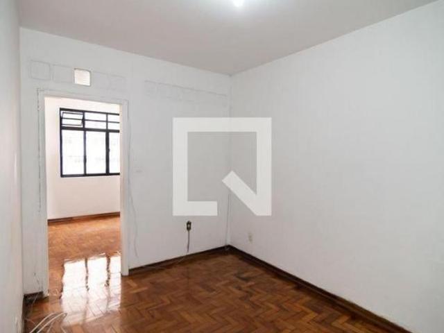 Apartamento à Venda Bela Vista, 1 Quarto, 46 m2