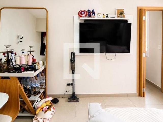 Apartamento à Venda Bela Vista, 1 Quarto, 46 m2
