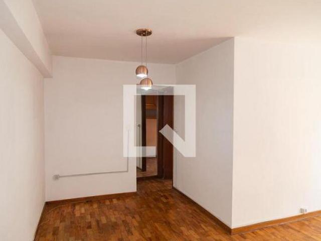 Apartamento à Venda Bela Vista, 1 Quarto, 46 m² São Paulo