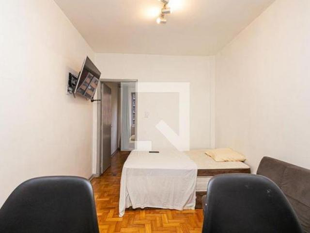 Apartamento à Venda Bela Vista, 1 Quarto, 46 m² São Paulo