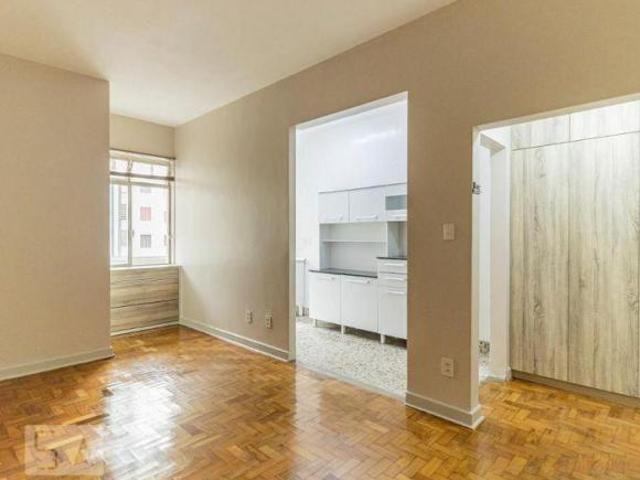 Apartamento à Venda Bela Vista, 1 Quarto, 46 m² São Paulo