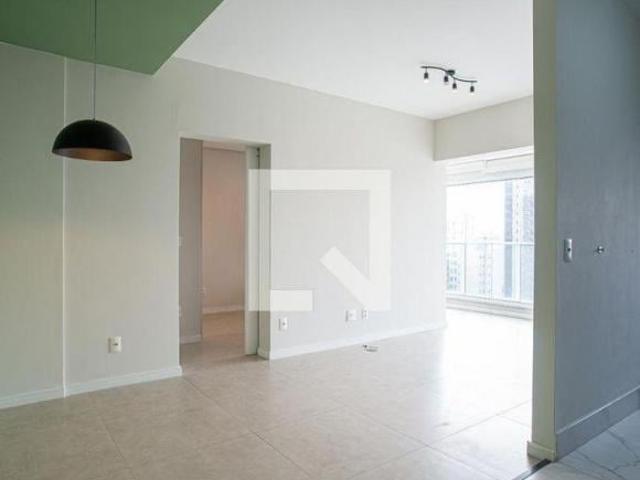 Apartamento à Venda Bela Vista, 1 Quarto, 46 m² São Paulo