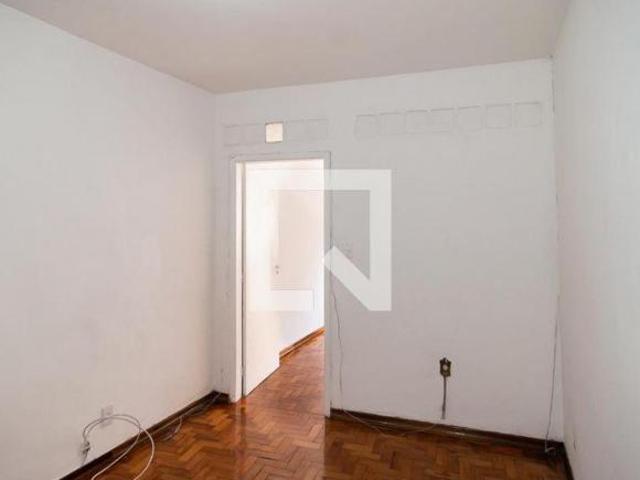 Apartamento à Venda Bela Vista, 1 Quarto, 46 m² São Paulo