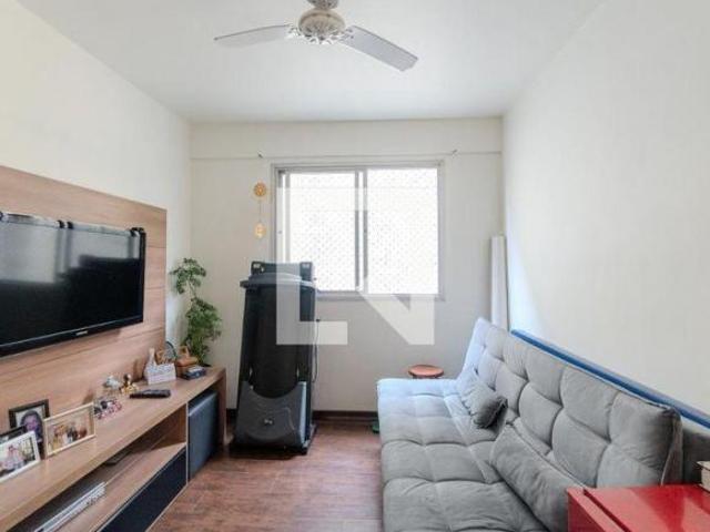 Apartamento à Venda Bela Vista, 1 Quarto, 47 m2