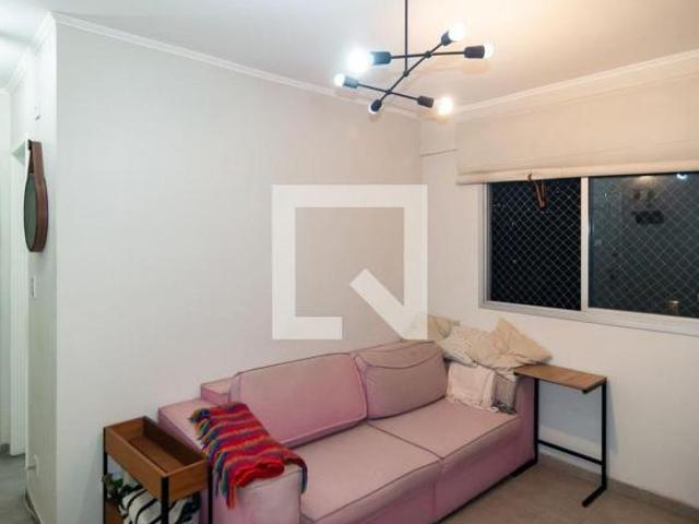 Apartamento à Venda Bela Vista, 1 Quarto, 47 m2