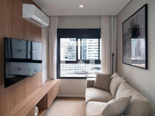 Apartamento à Venda Bela Vista, 1 Quarto, 47 m2