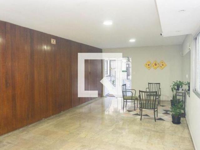Apartamento à Venda Bela Vista, 1 Quarto, 47 m2