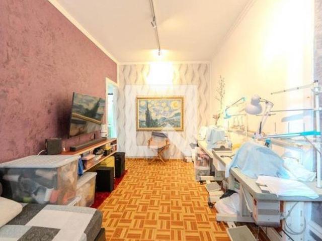 Apartamento à Venda Bela Vista, 1 Quarto, 47 m2