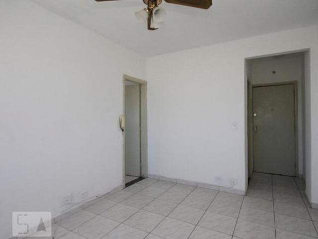 Apartamento à Venda Bela Vista, 1 Quarto, 47 m2