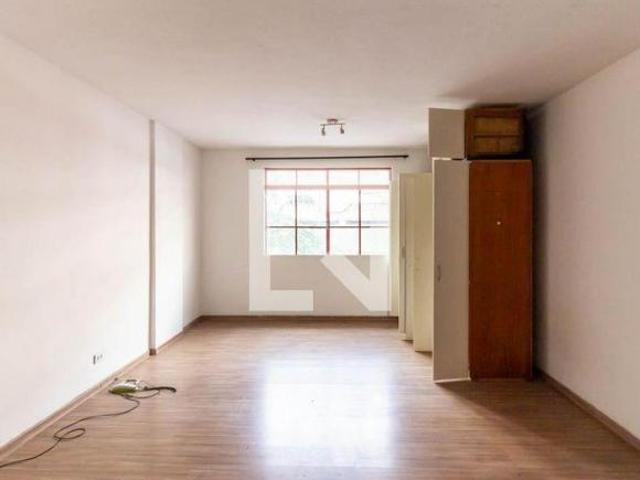 Apartamento à Venda Bela Vista, 1 Quarto, 47 m2