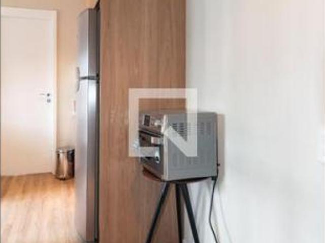 Apartamento à Venda Bela Vista, 1 Quarto, 47 m2