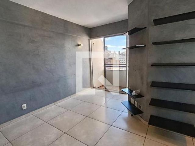 Apartamento à Venda Bela Vista, 1 Quarto, 47 m2