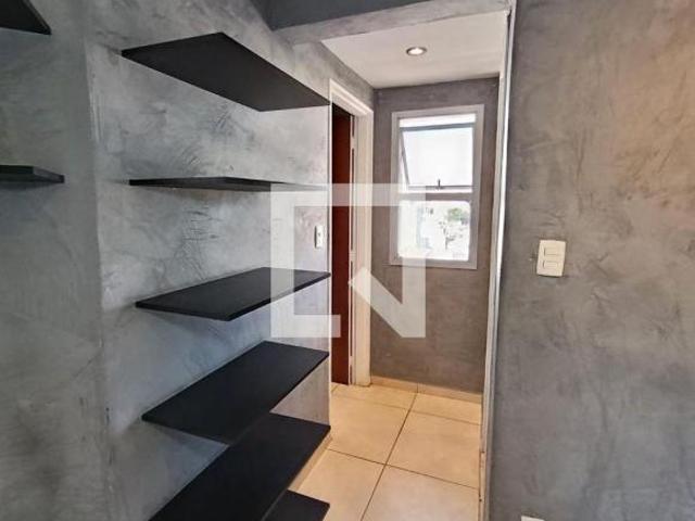 Apartamento à Venda Bela Vista, 1 Quarto, 47 m2