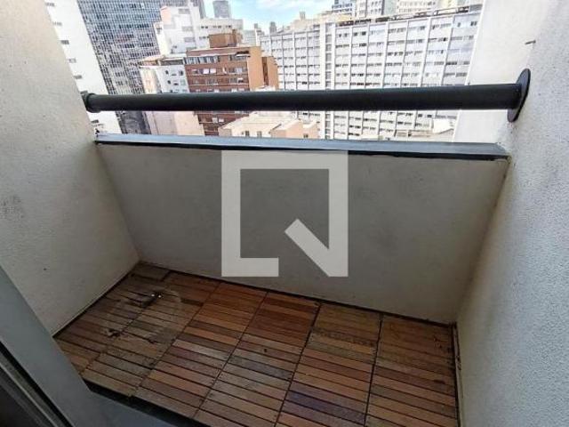Apartamento à Venda Bela Vista, 1 Quarto, 47 m2