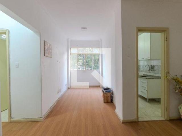 Apartamento à Venda Bela Vista, 1 Quarto, 47 m2