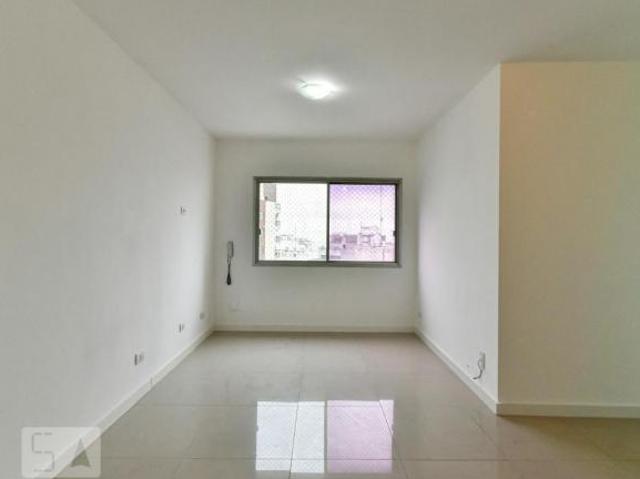 Apartamento à Venda Bela Vista, 1 Quarto, 47 m2